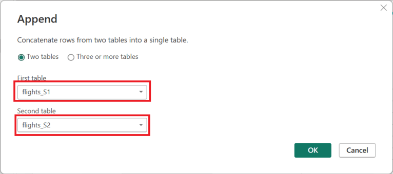 Mastering Table Transformations in Power Query Editor – linusdata