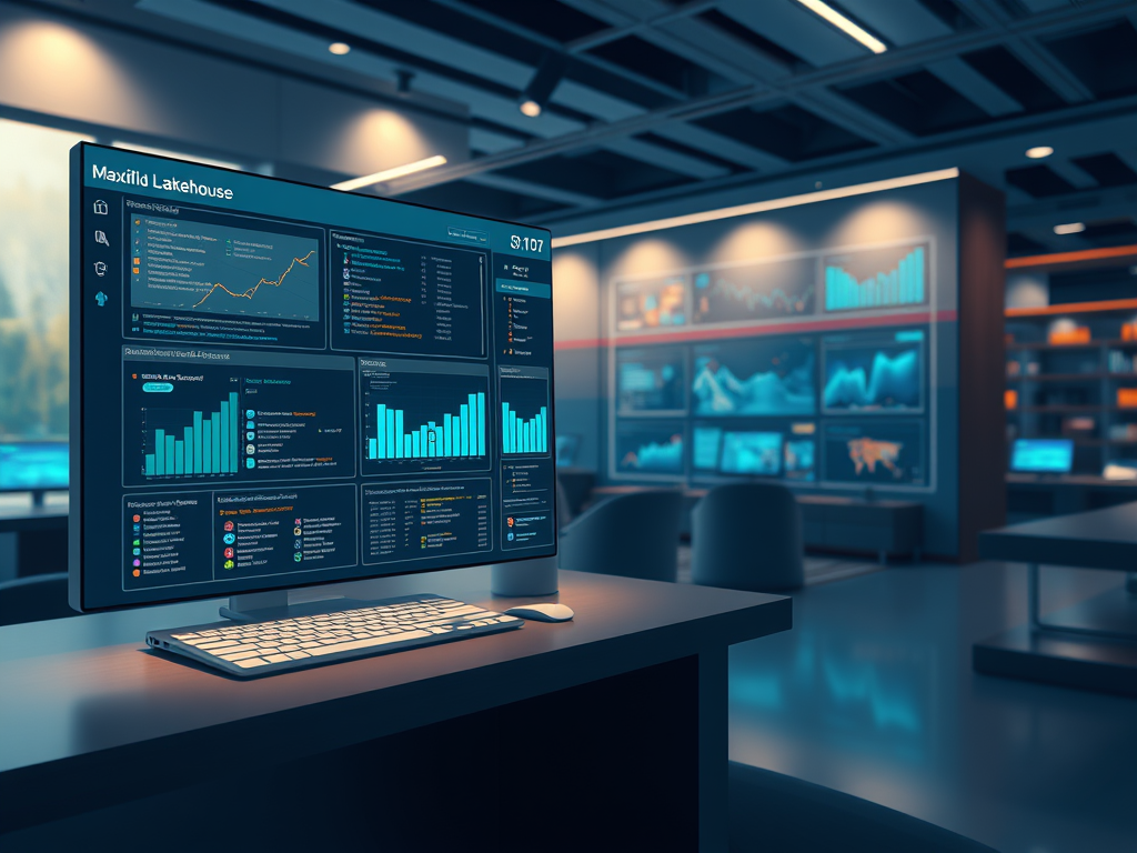 Mastering Microsoft Fabric Lakehouse for Data Management – linusdata