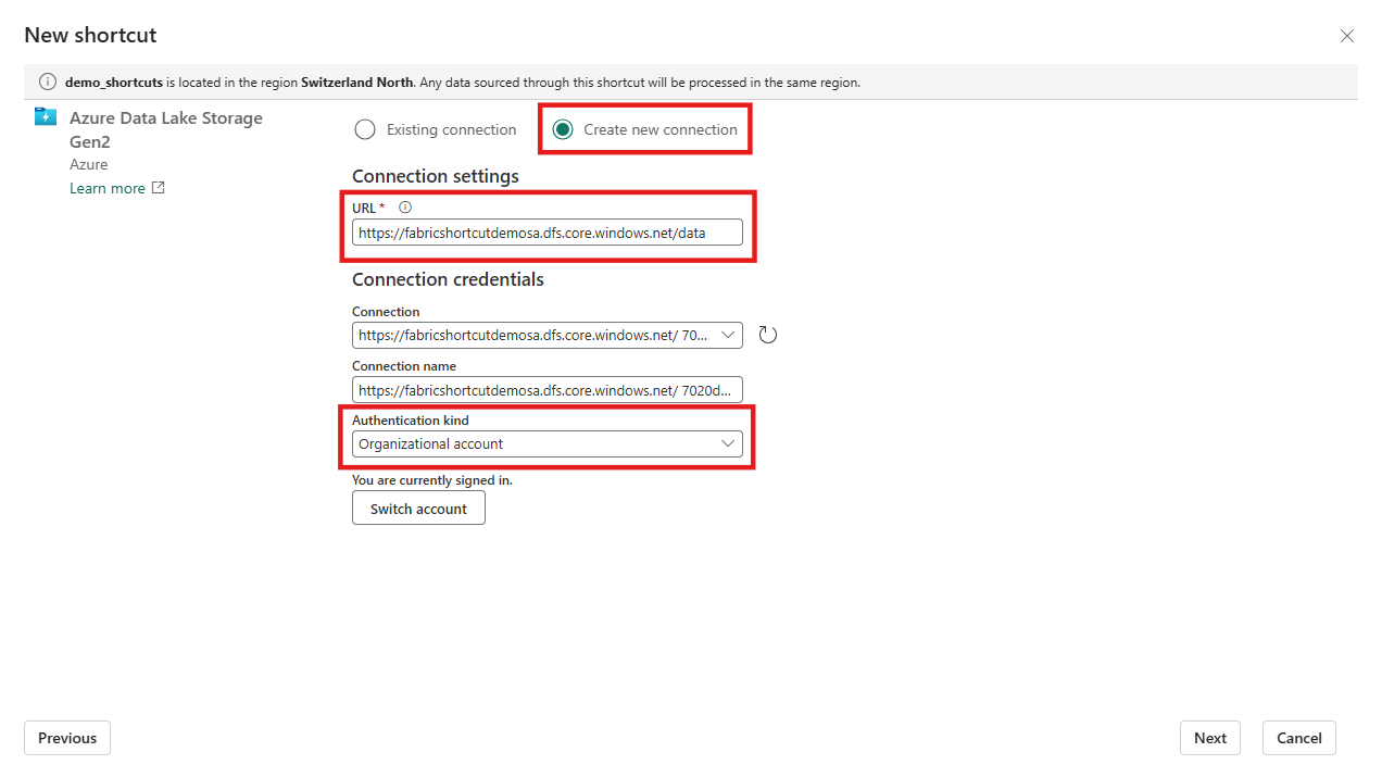 Benefits of Shortcuts in Microsoft Fabric Explained – linusdata