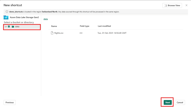 Benefits of Shortcuts in Microsoft Fabric Explained – linusdata
