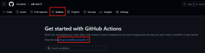 Automating Azure Data Factory Deployments with GitHub Actions – linusdata